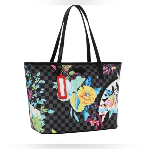 Sprayground | Accessories | Sprayground Gala After Party Tote T5527 ...